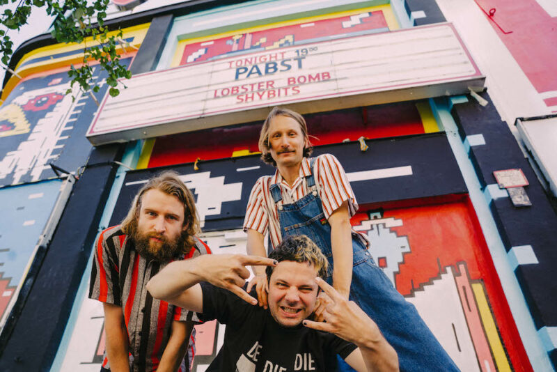 PABST - Festival Holledau | Open Air Empfenbach