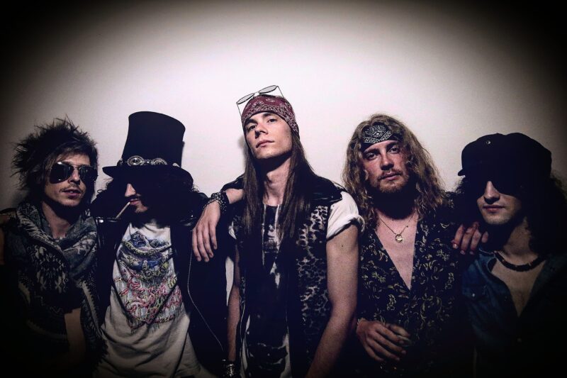 Guns Celebration - Festival Holledau | Open Air Empfenbach